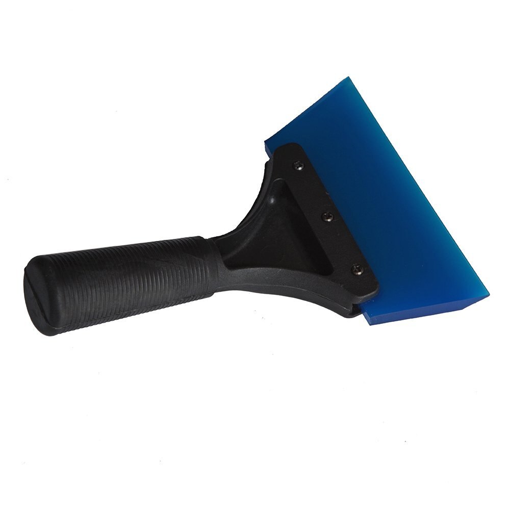 EHDIS long handle Silicone Rubber Squeegee Car vin... – Grandado