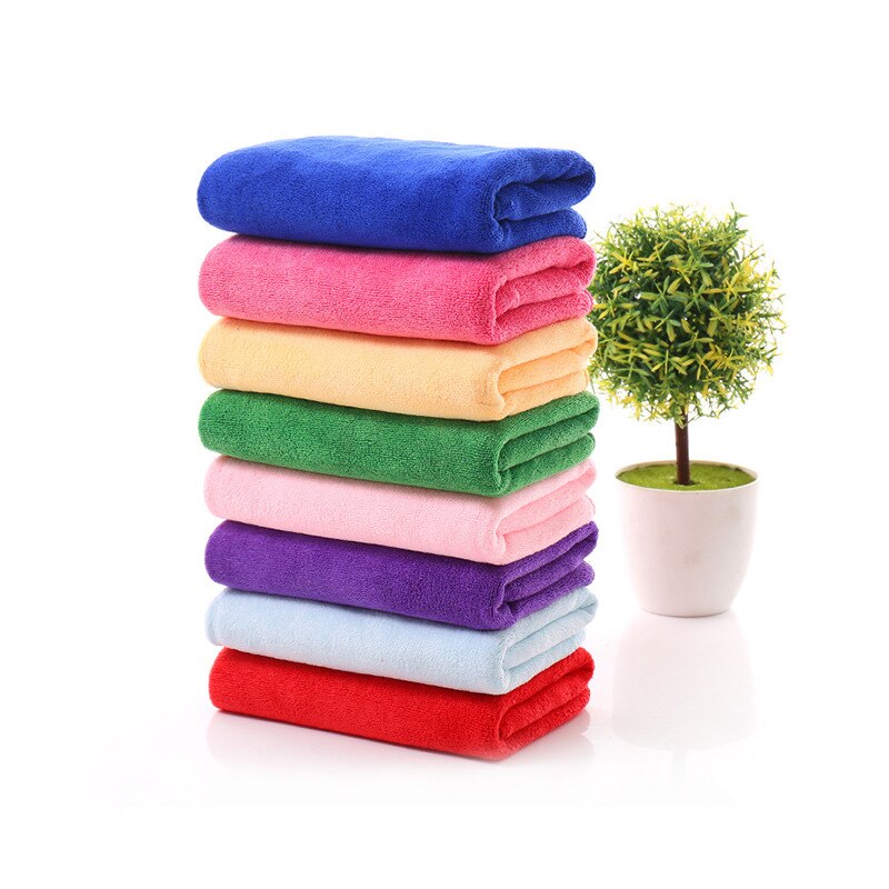 Superfine Fiber Ultra-fine Fiber Quick Dry Cleanin... – Grandado