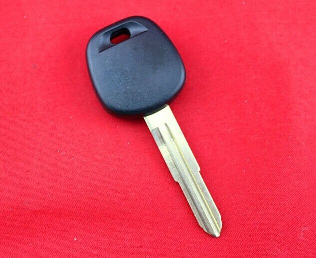 Transponder key Shell For Toyota Uncut TOY41 Blade... – Grandado