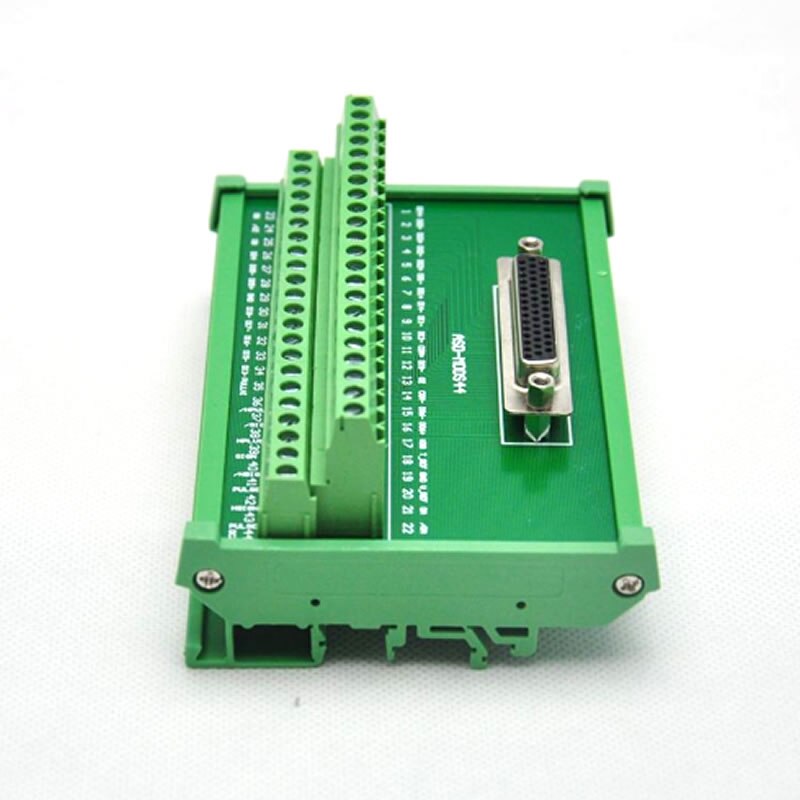 Estación de terminales de ASD-MDDS44, 44 pines con... – Grandado