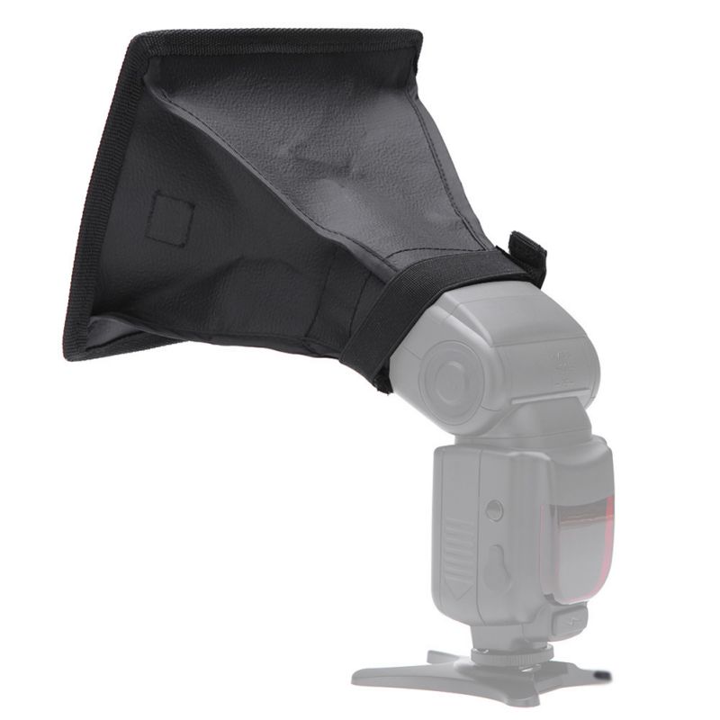 PVC Camera Softbox Flash Diffuser Softbox Reflecto... – Grandado