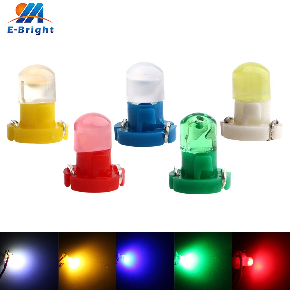 10 stuks t4.2 cob 1 smd led dashboard instrumente... – Vicedeal
