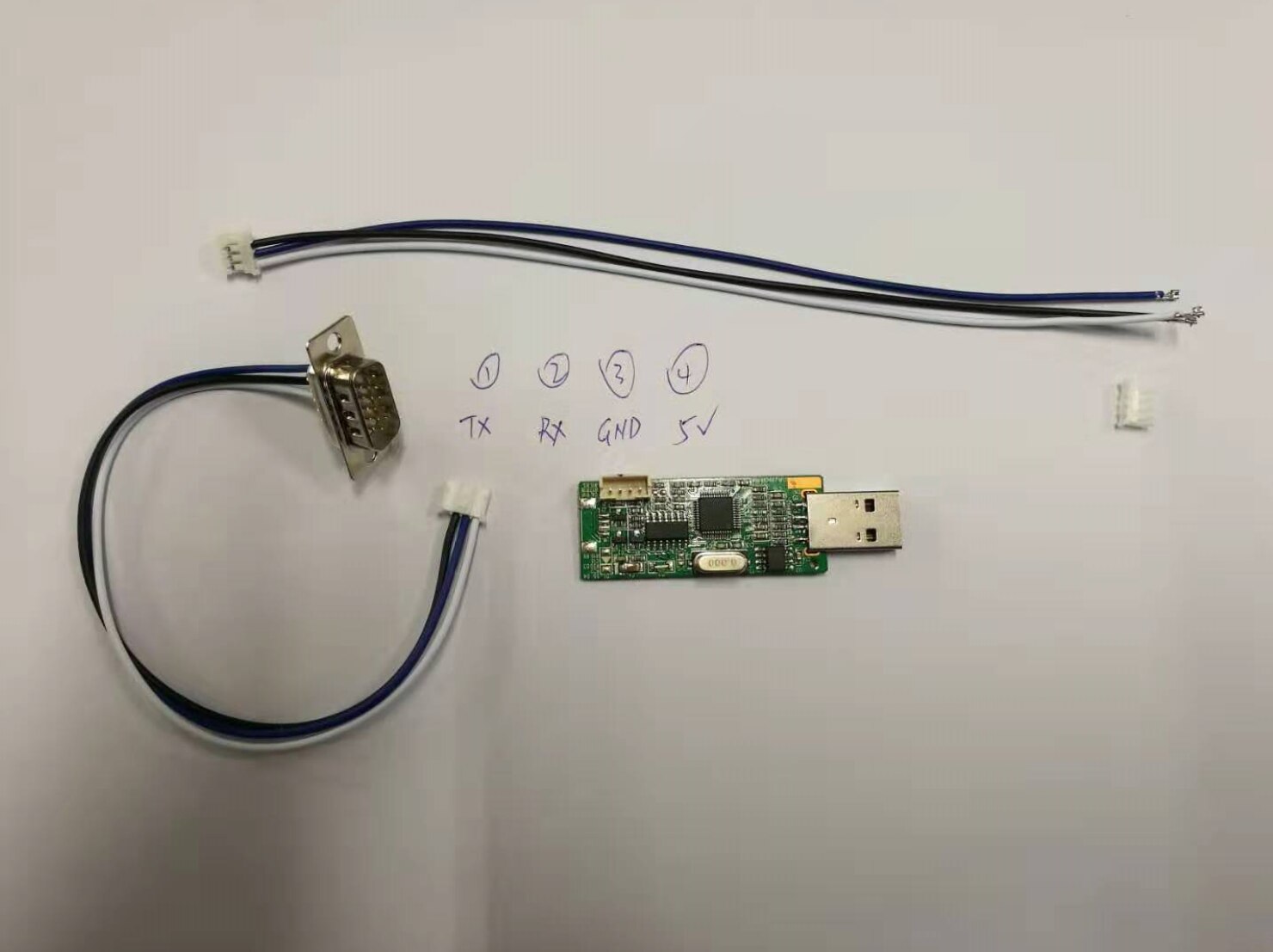 Mstar Fejlfindingsværktøj Debug Usb Opgraderingsværktøj Hd Lcd Driverbrænder Grandado 