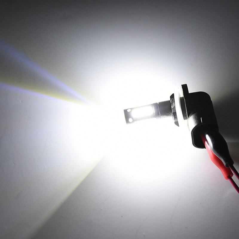 2800lm h27 881 LED Fog Lights Bulbs Super Bright H... – Grandado