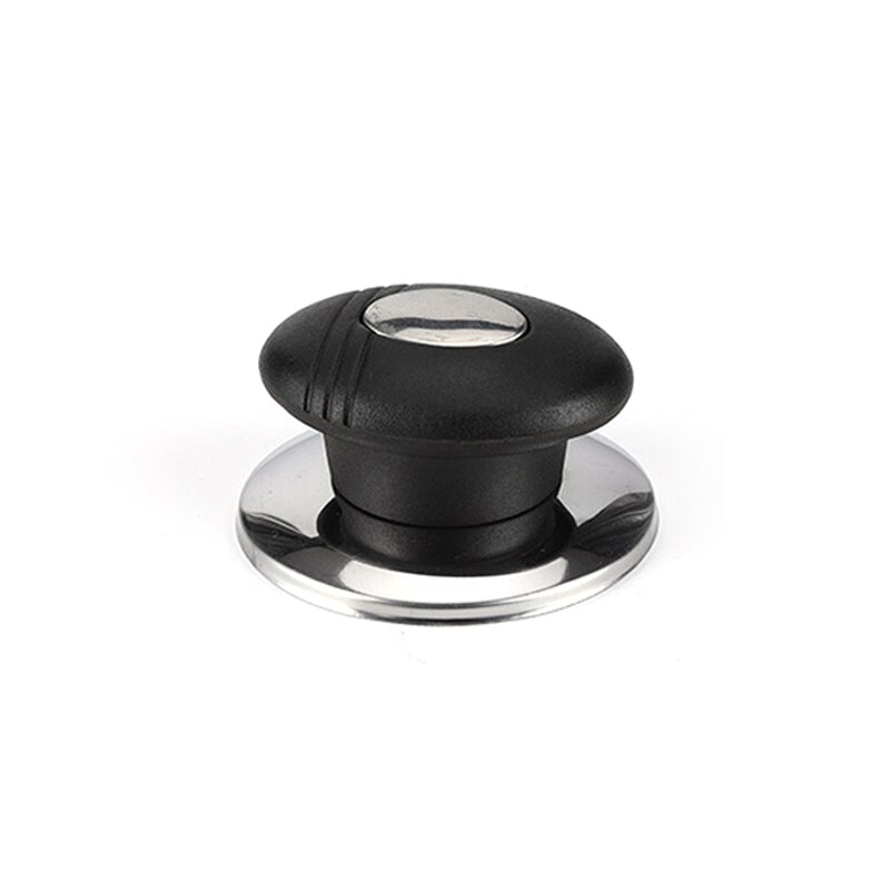1Pcs Handvat Voor Cover Pot Deksel Knop Steelpan K... – Vicedeal
