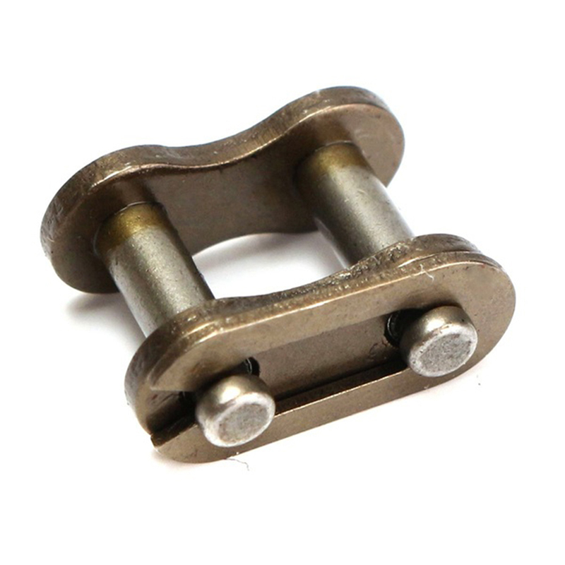 25H 158 Links Chain For 47/49cc Pocket Bike Mini M... – Vicedeal