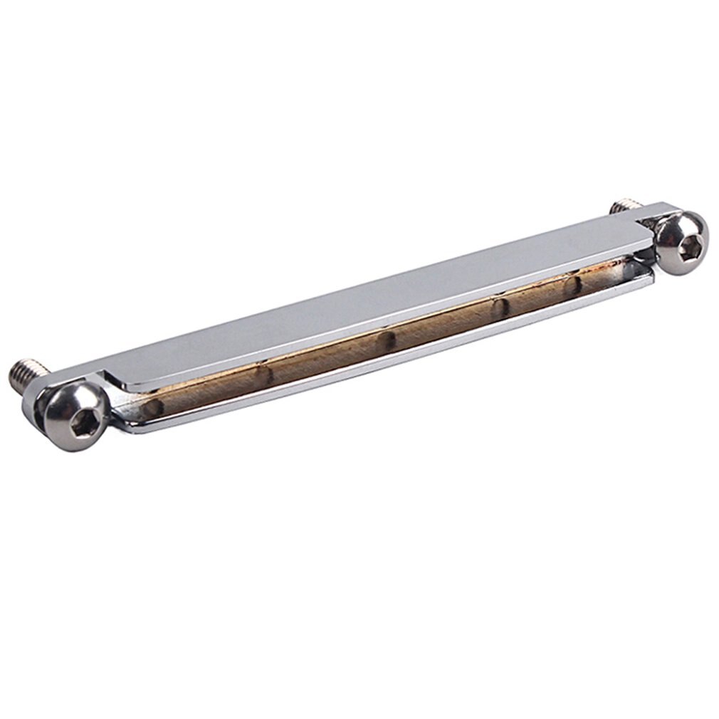 Adjustable Acoustic Folk Guitar Bridge Saddle Nut ... – Grandado