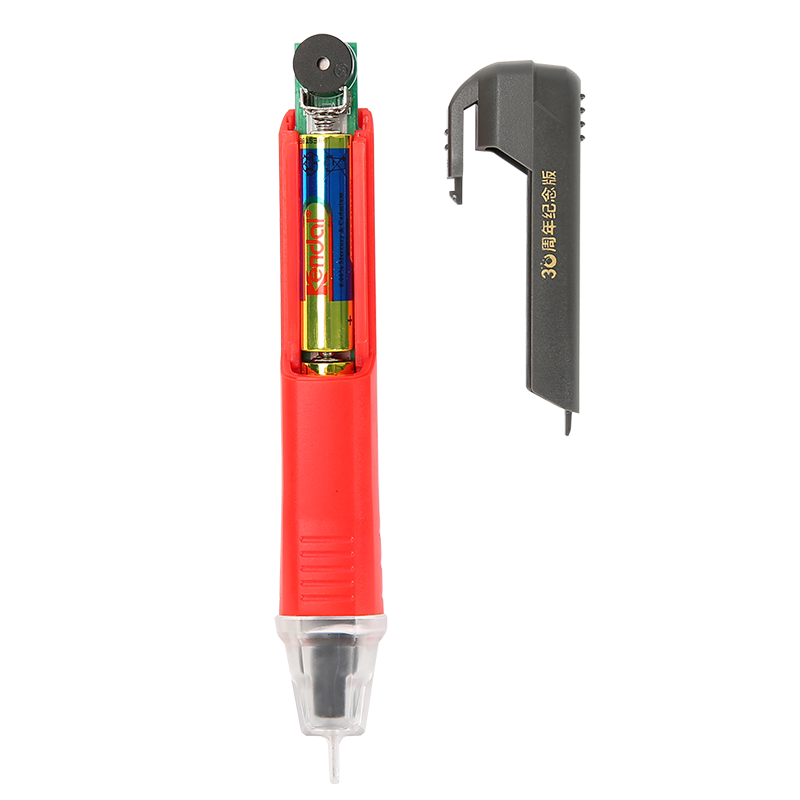 UNI-T UT12D AC Voltage Detector Non-contact Volt P... – Vicedeal