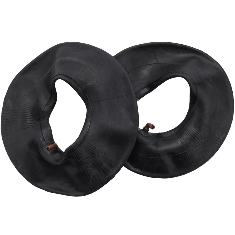 2 PCS 4.10/3.50-4 Inch Inner Tube Tire for Hand Tr... – Grandado