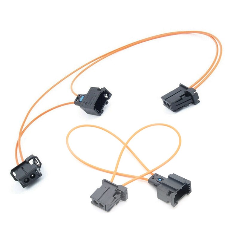 1 set FEMALE Kit Adapter for BMW Mercedes-Benz & 1... – Grandado