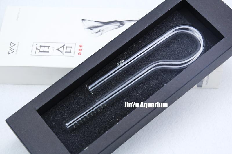 Lily pipe vivi 13mm power jet inflow plus extend m... – Vicedeal
