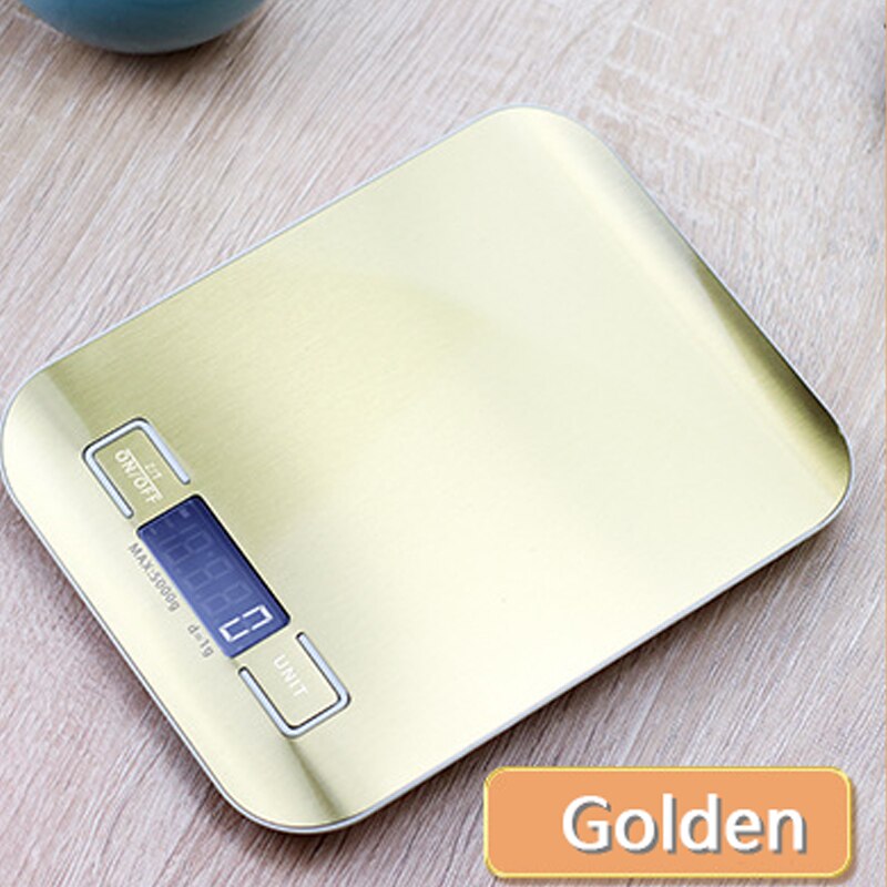 Digital Kitchen Scale 5kg/10kg Food Multi-Function... – Vicedeal