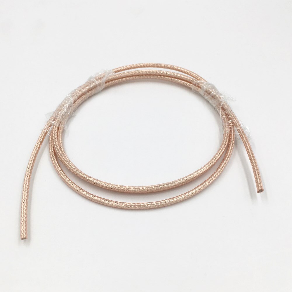 1M RG316 RF Coax Coaxial Cable Connector 50ohm M17... – Vicedeal