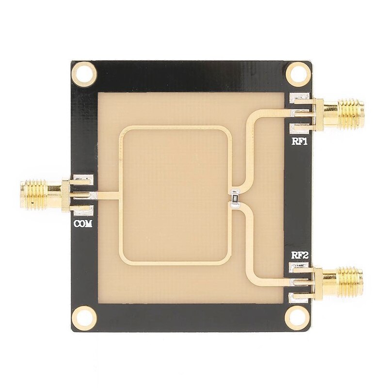 Power Splitter 100-2700M Frequency RF Power Splitt... – Grandado