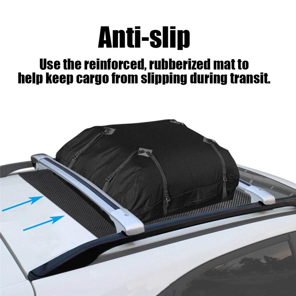 Protective Car Roof Mat for Any Car Roof Storage C... – Vicedeal