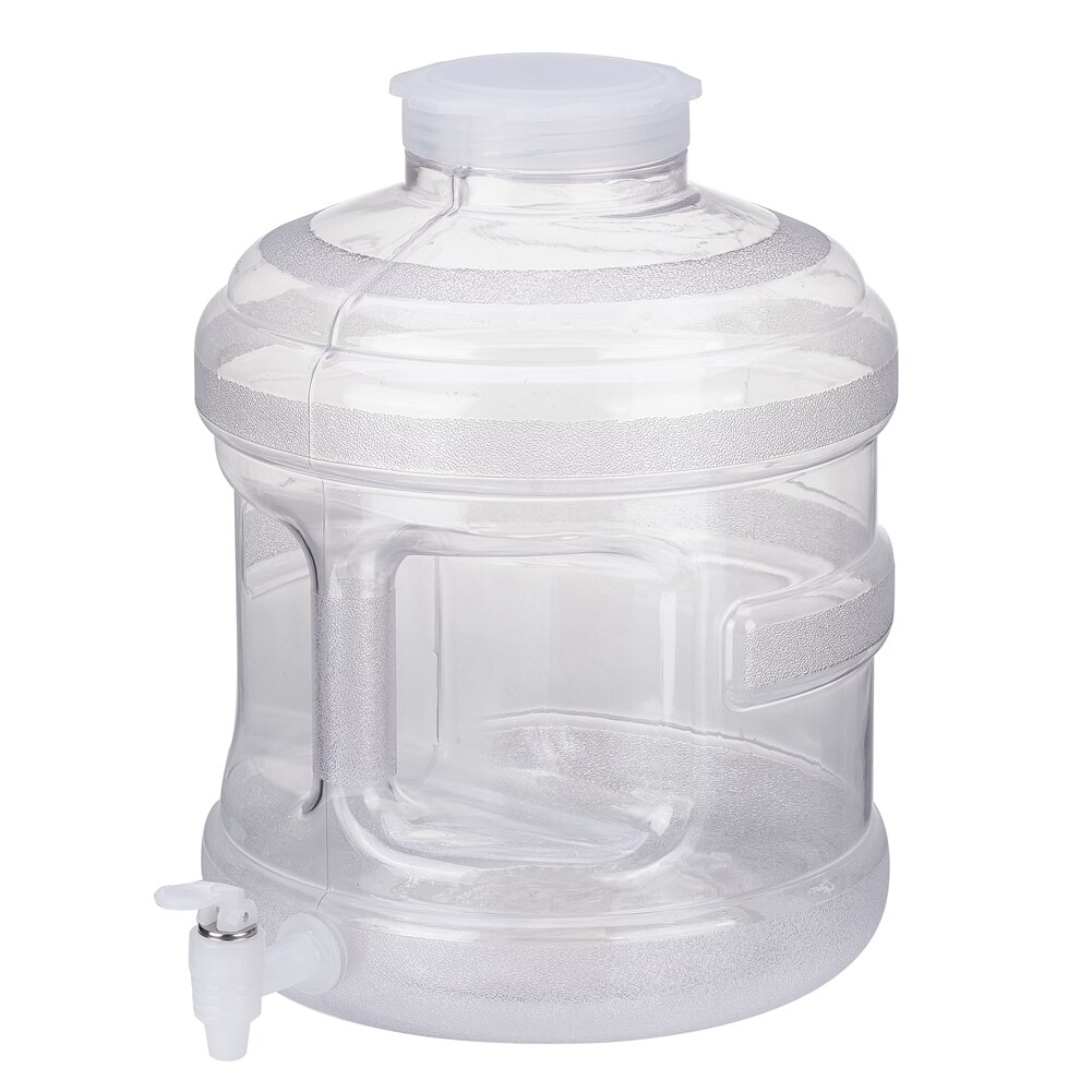 10L Car Water Tank Portable Camping Water Bucket C... – Grandado