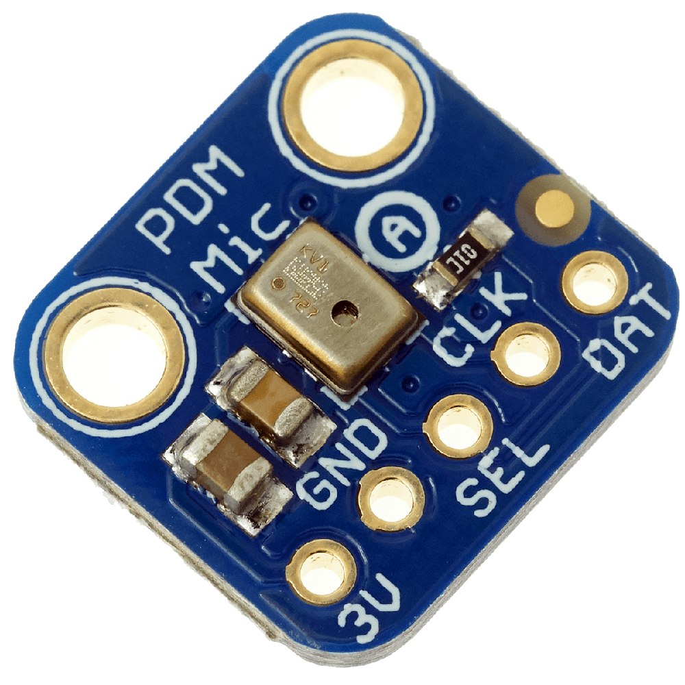 Taidacent Eenvoudige Pulse Density Modulation Uitg... – Grandado