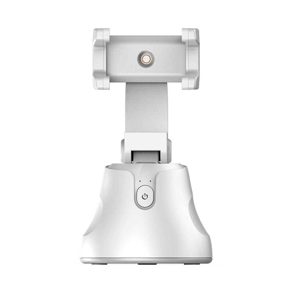Smart Face Tracking Selfie Stick Stand,360° Auto P... – Vicedeal