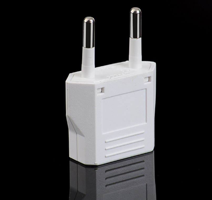 1PC US Adapter Plug EU To US Travel Wall Electrica... – Grandado 1PC US Adapter Plug EU To US Travel Wall Electrica... – Grandado