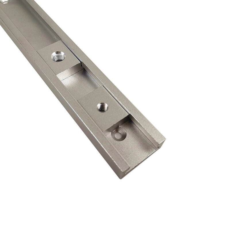 T Track Slot Sliding Nut Bar Slab with M6 M8 Screw... – Grandado
