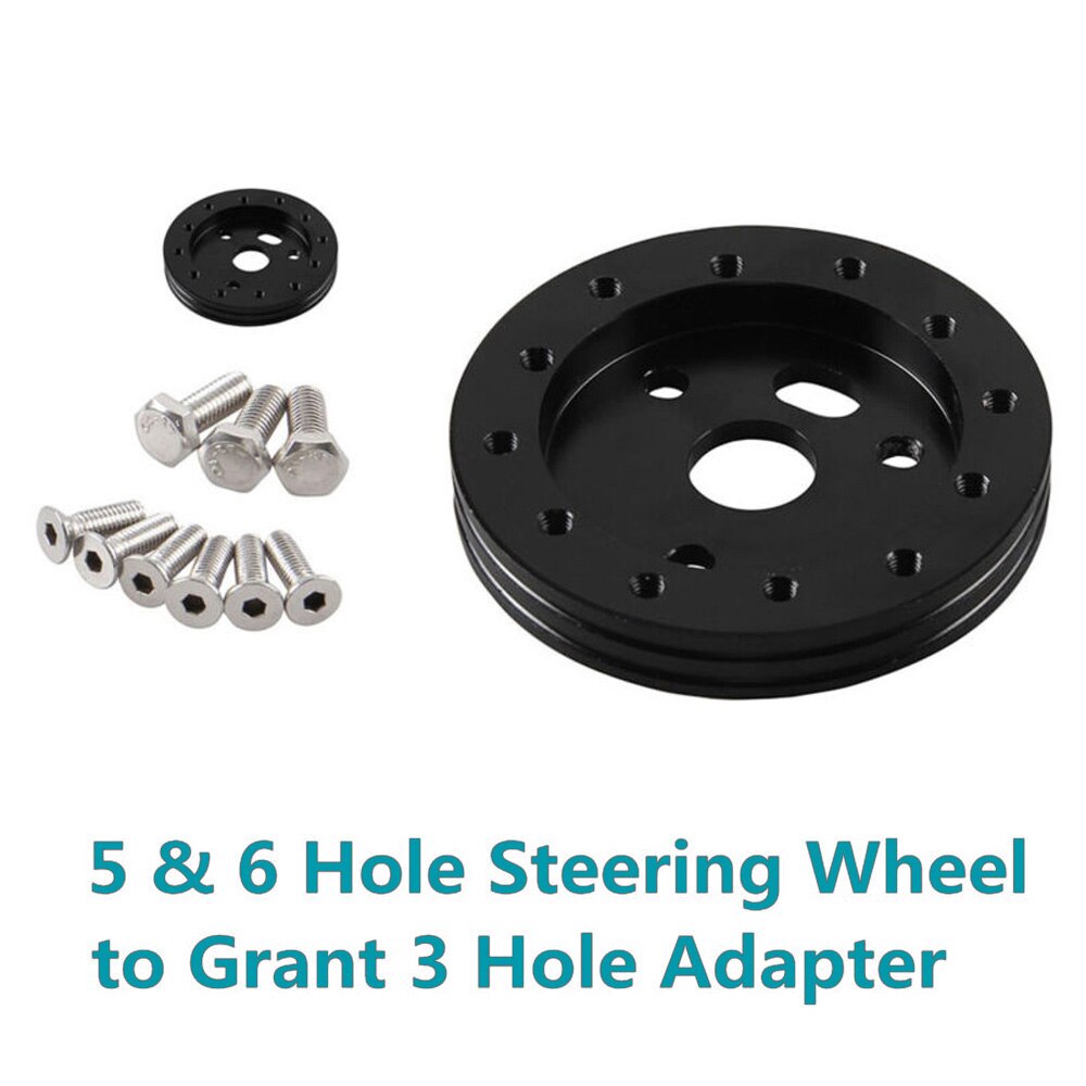 Bil rat pakning auto sort alu adapter reservedele ... – Vicedeal