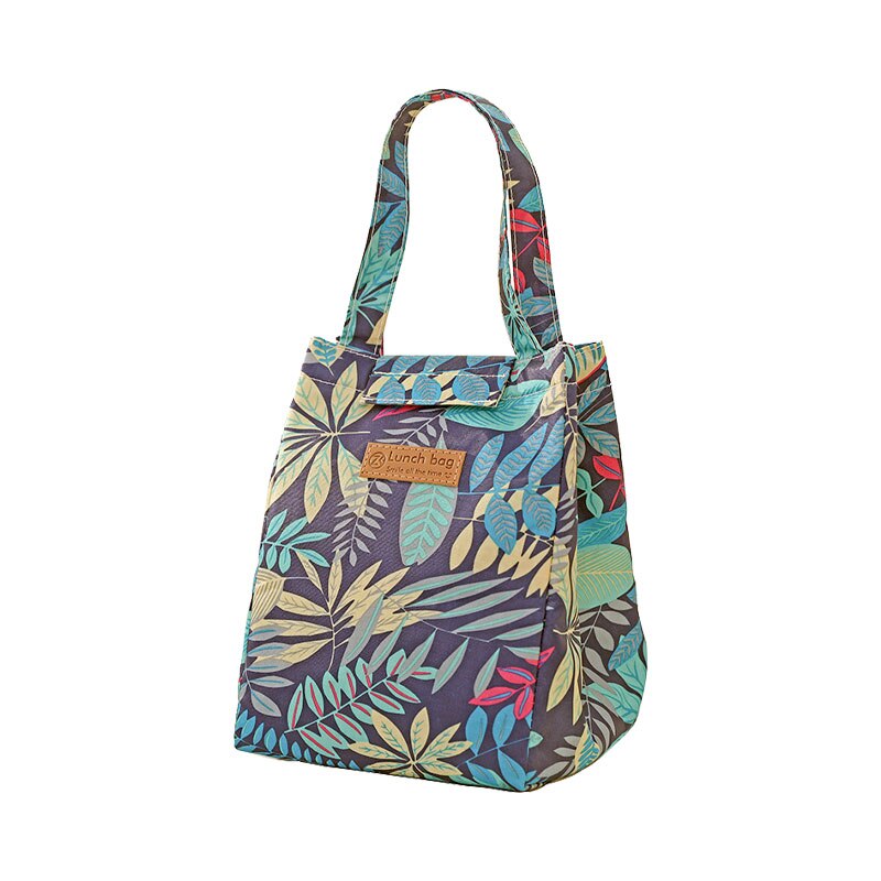 Koeler Lunch Tas Leuke Voedsel Thermische Tassen V... – Vicedeal