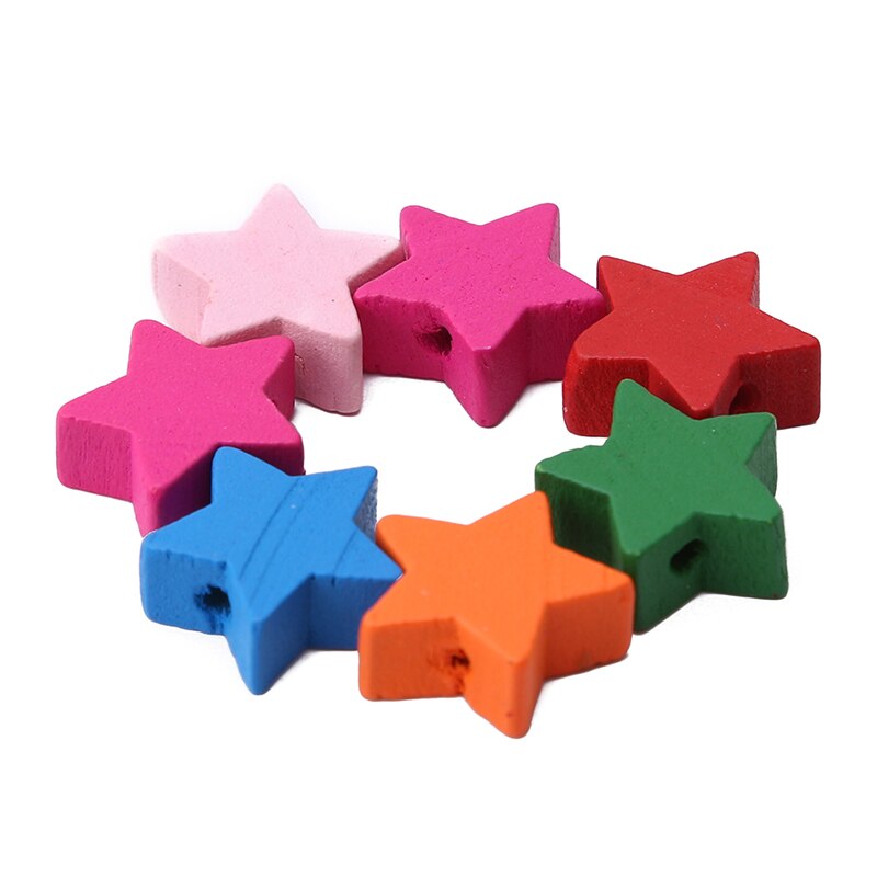 100 Stks/pak Diy Kinderen Educatief Speelgoed Hand... – Vicedeal