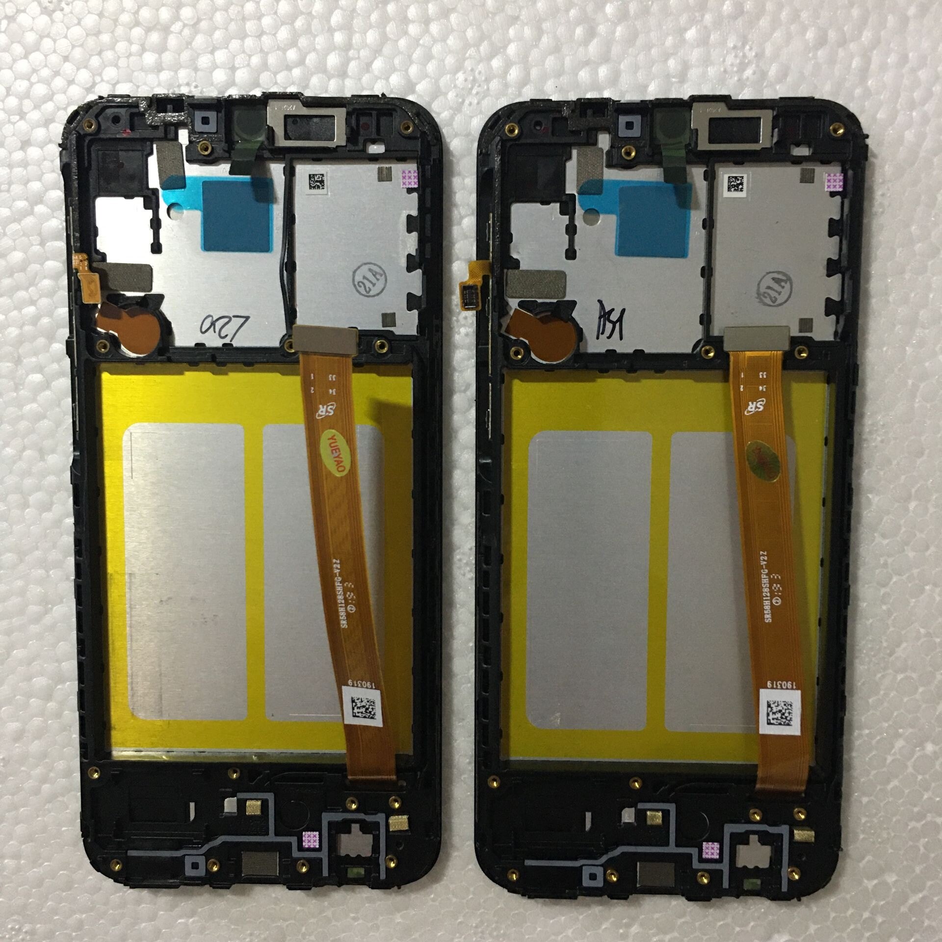 Original LCD For Samsung Galaxy A20e A202 A202F A2... – Grandado