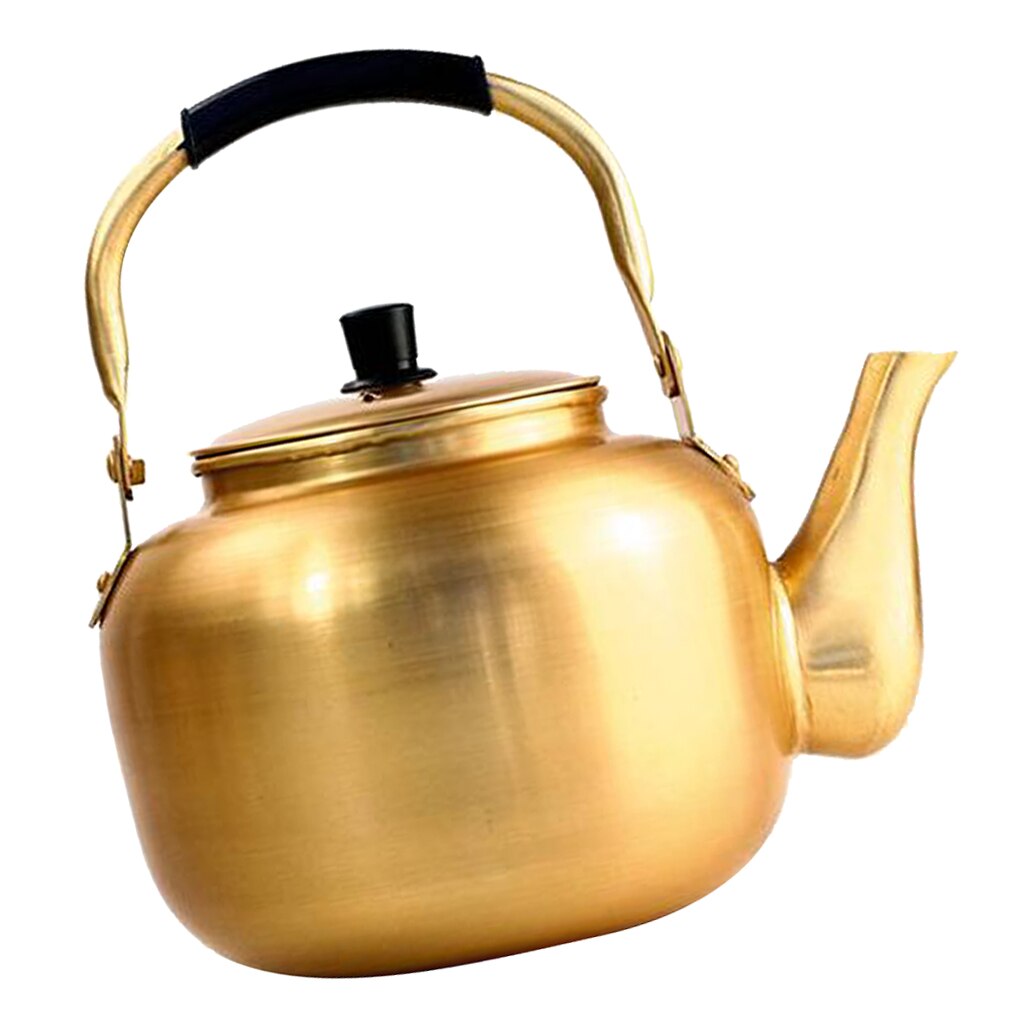 Aluminum Whiskey Flagon Metal Drinking Flask Wine ... – Grandado