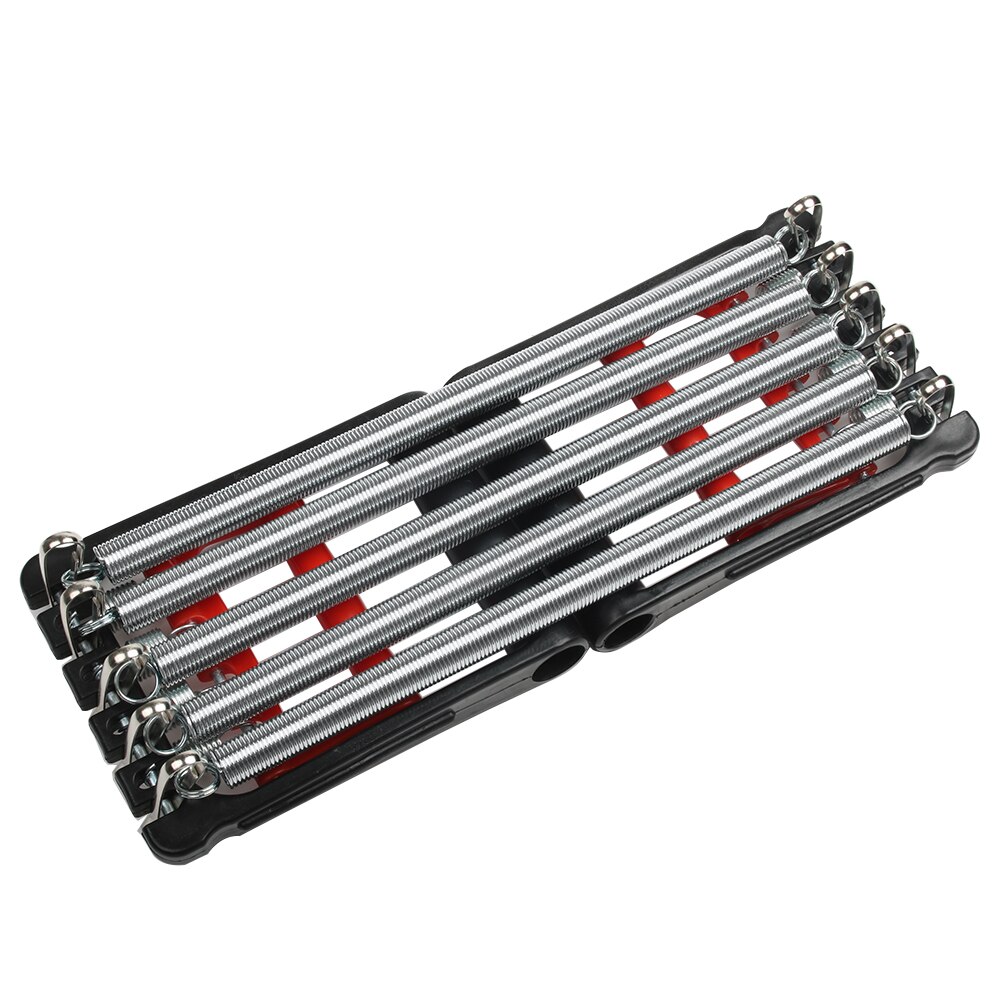 Multifunction Spring Hand Gripper Pedal arm Chest ... – Vicedeal