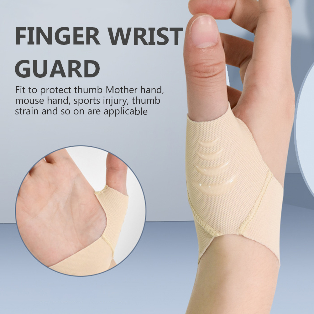Thumb Support Brace Thumb Pain Relieving Support T... – Grandado