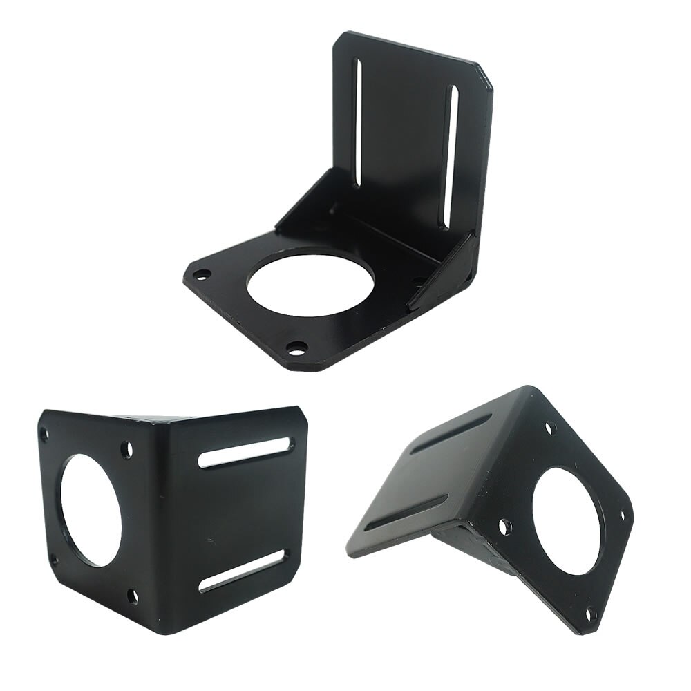 NEMA23 Motor Mounts Base 57 Stappenmotor Beugel Ho... – Vicedeal