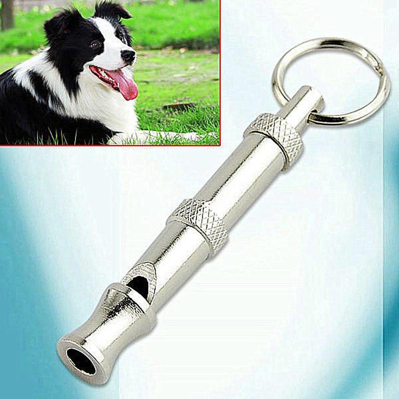Dog Training Whistle Ultrasone Supersonische Pitch... – Vicedeal