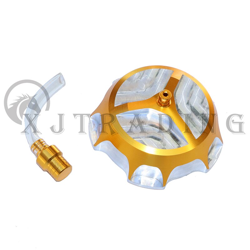 Universele Cnc Aluminium Brandstof Tank Cap Breath... – Vicedeal