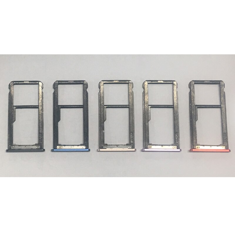 Voor MEIZU OPMERKING 8 SIM Card Tray Slot – Grandado