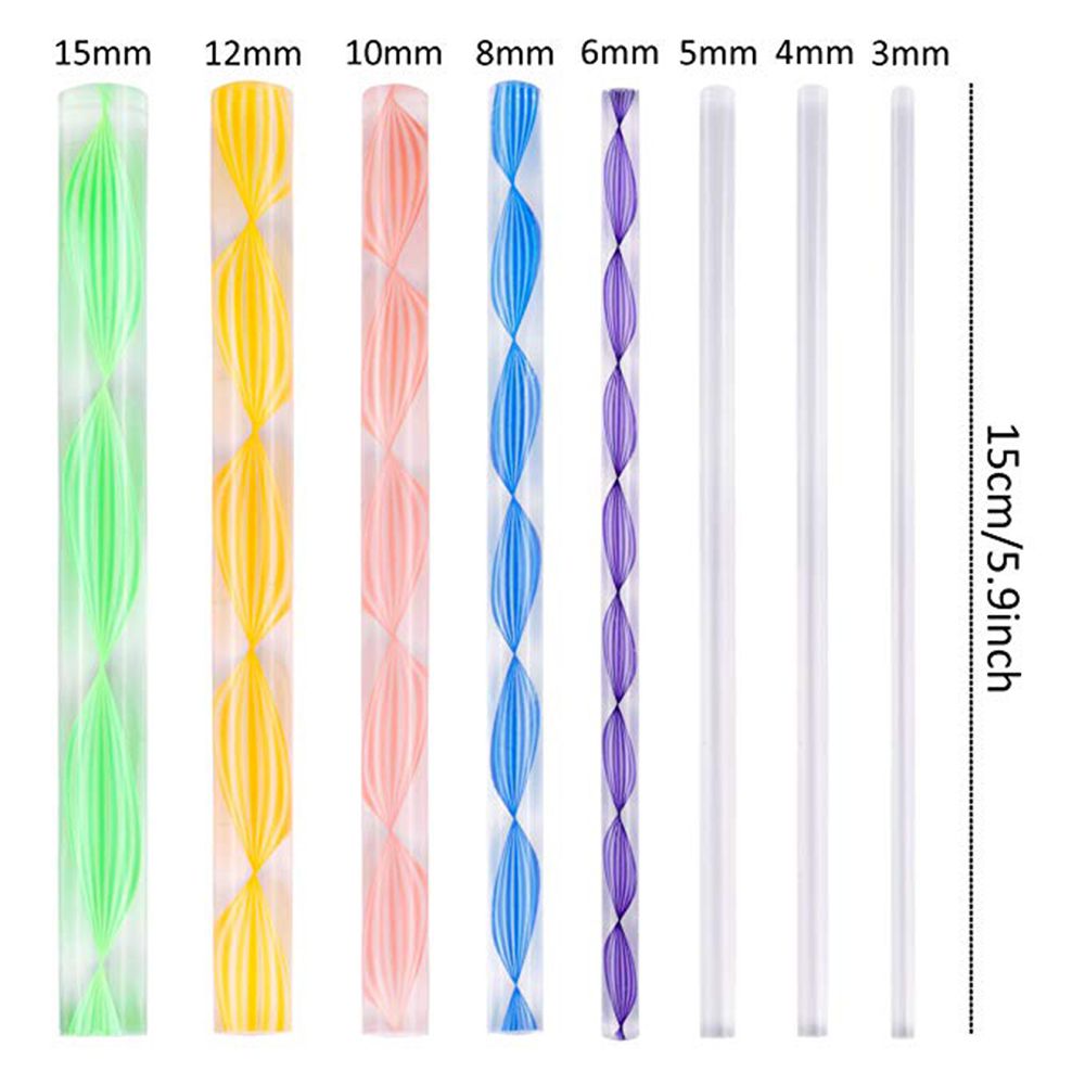 Mandala Dotting Tools Kit Rock Painting Stencils S... – Grandado