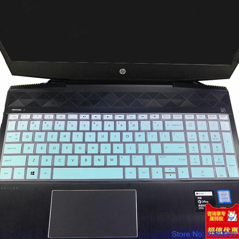 Laptop Keyboard Cover Protector For Notebook HP Pa... – Grandado