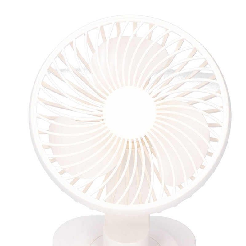 Oscillating fan Table Fan Adjustable Portable Mini... – Vicedeal