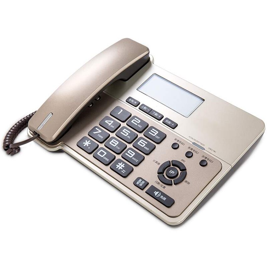 Büro kabelgebunden Handys verdrahtet Schreibtisch ... – Grandado