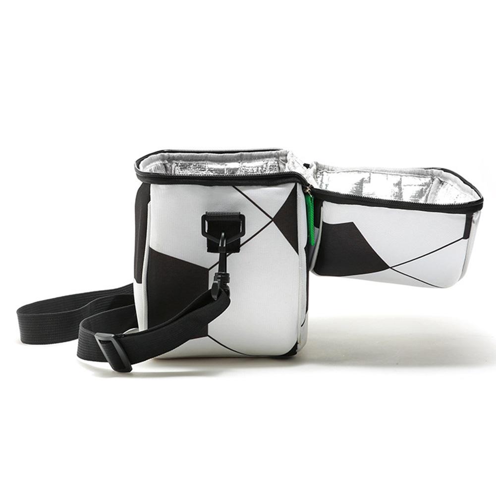 Insulated Football Lunch Bag Waterproof Portable M... – Grandado