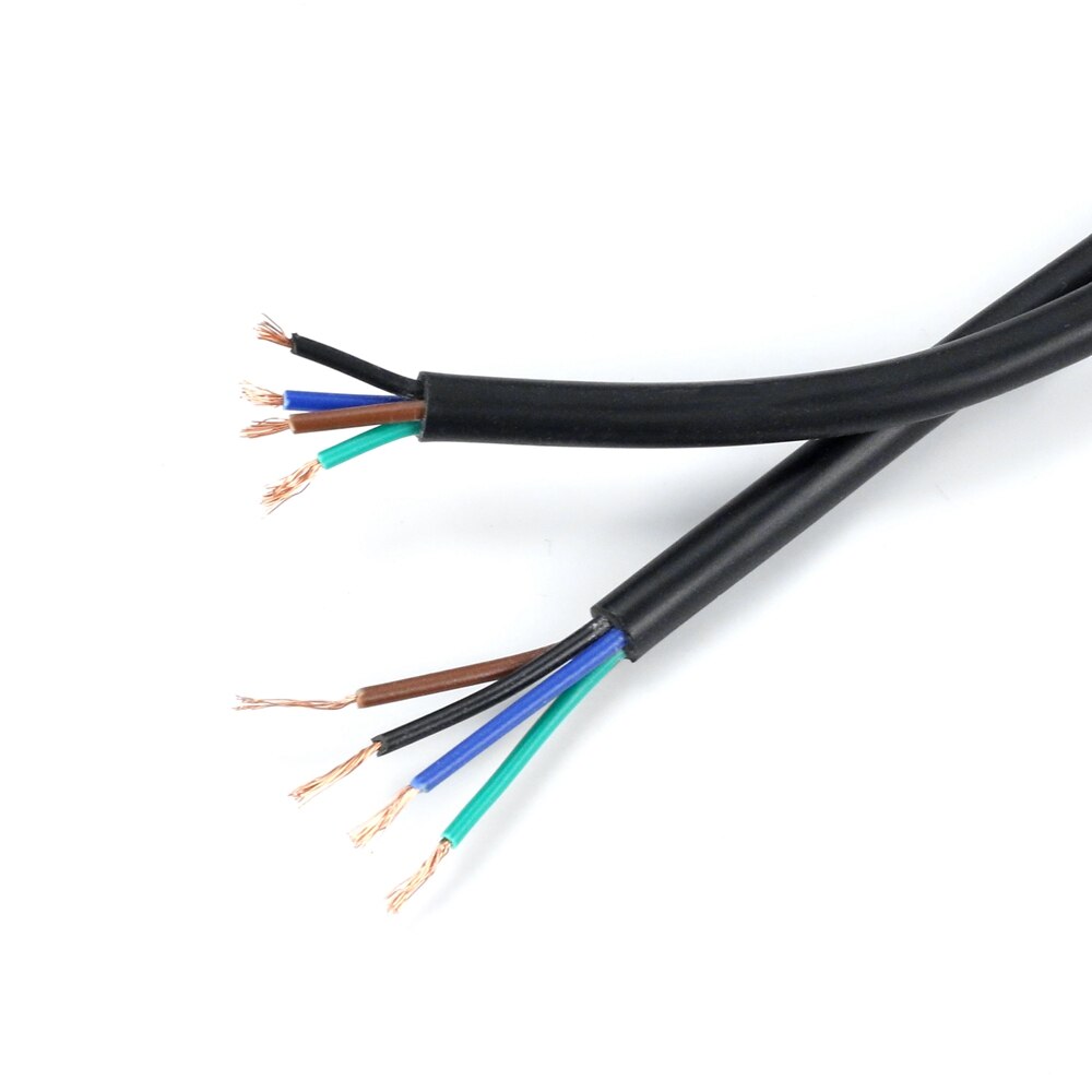 Dragonsview Extended Cables 4 Pin Wires for Video ... – Vicedeal