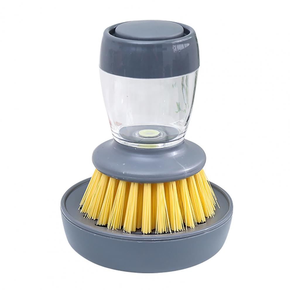 Dish Washing Tool Pan Cleaning Brush Refillable No... – Vicedeal
