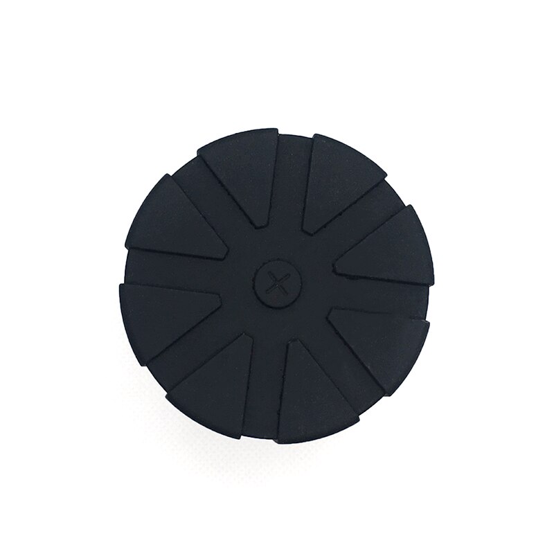 Silicone Protector Lens Cover Cap For DSLR Camera ... – Vicedeal