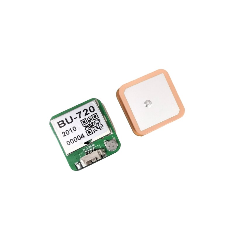 G7020 GPS chip TTL level NMEA0183 GPS module BU-72... – Grandado