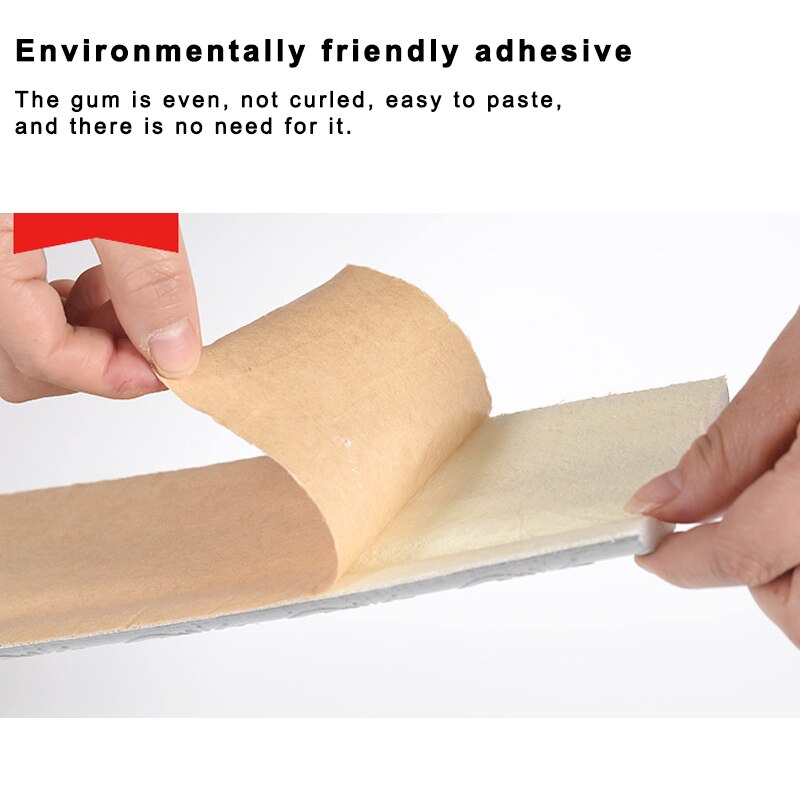 2.3M 3D Border Waterproof Wall Sticker Top Corner ... – Grandado