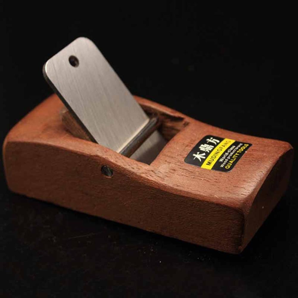 Mini Woodworking Planer Hand Tool Flat Plane Botto... – Vicedeal