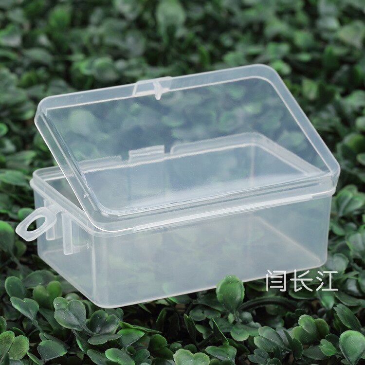 R555 Rechthoekige Kleine Doos Plastic Doos Verpakk... – Vicedeal