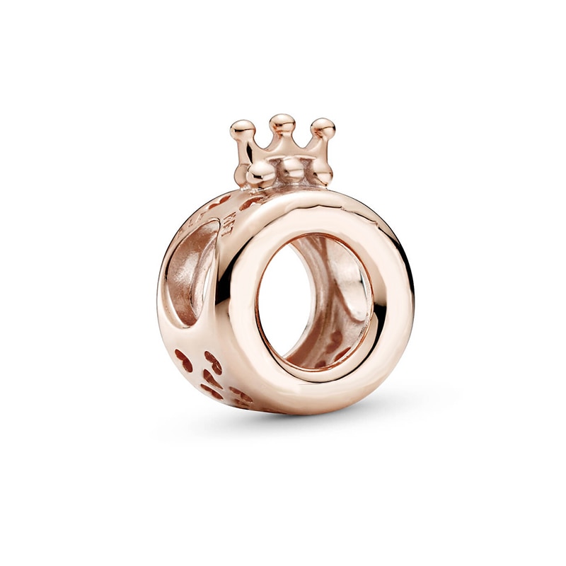 Fall O-shaped Crown Pendant Bracelet Suitable For ... – Grandado