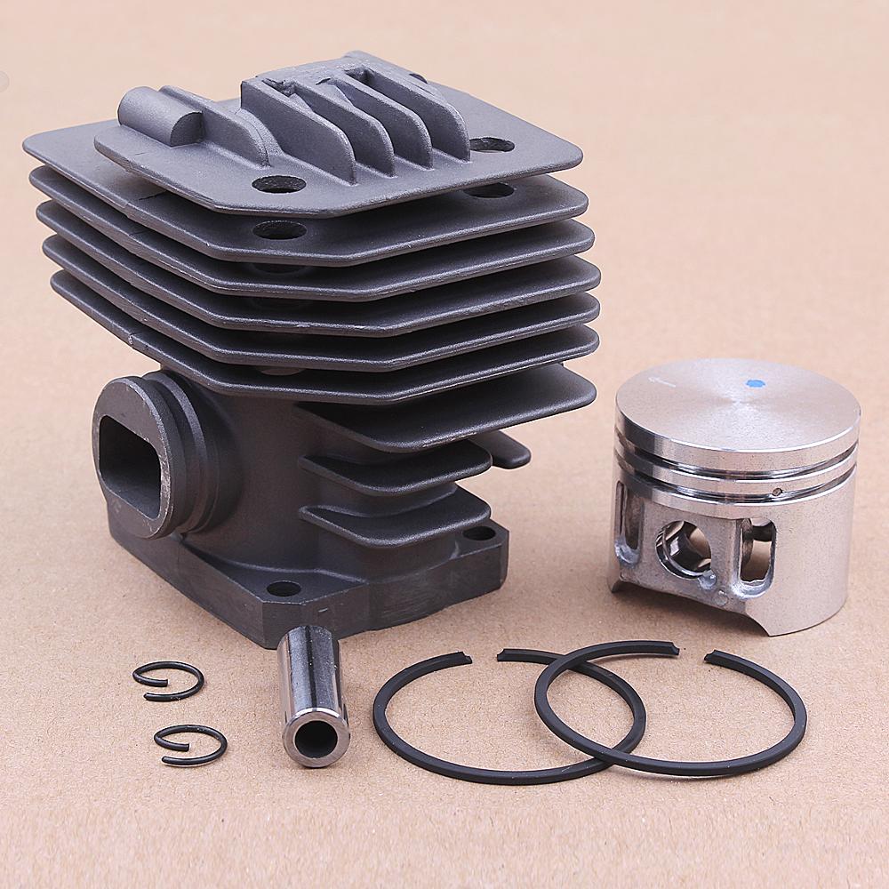 40mm Cilinder Piston Pin Ring Kit Voor Stihl FS160... – Vicedeal