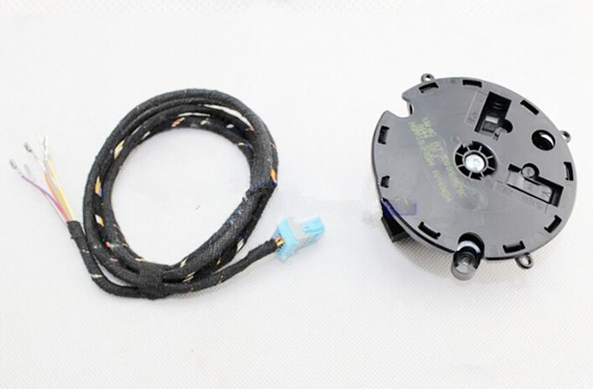 FÜR Golf 6 Jeta MK6 Tiguan Passat Rückspiegel Unte... – Grandado